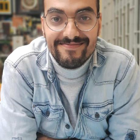 Mehdi Aguendich - Homepage